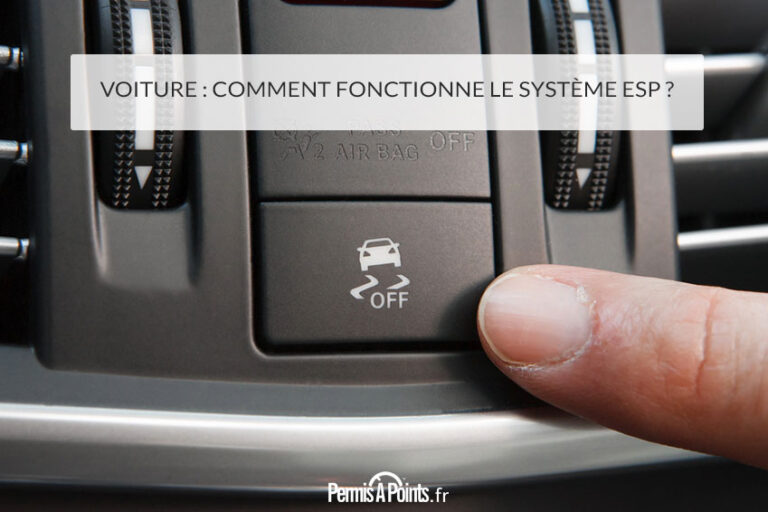 Les nouveaux panneaux du Code de la Route 2022